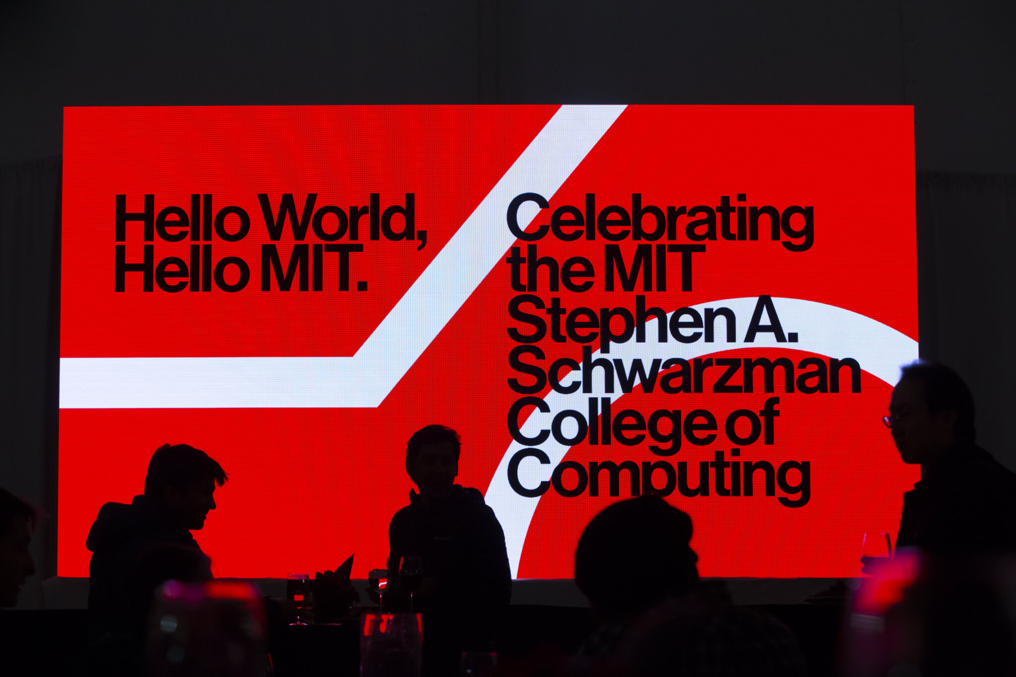 FAY – MIT Schwarzman College of Computing