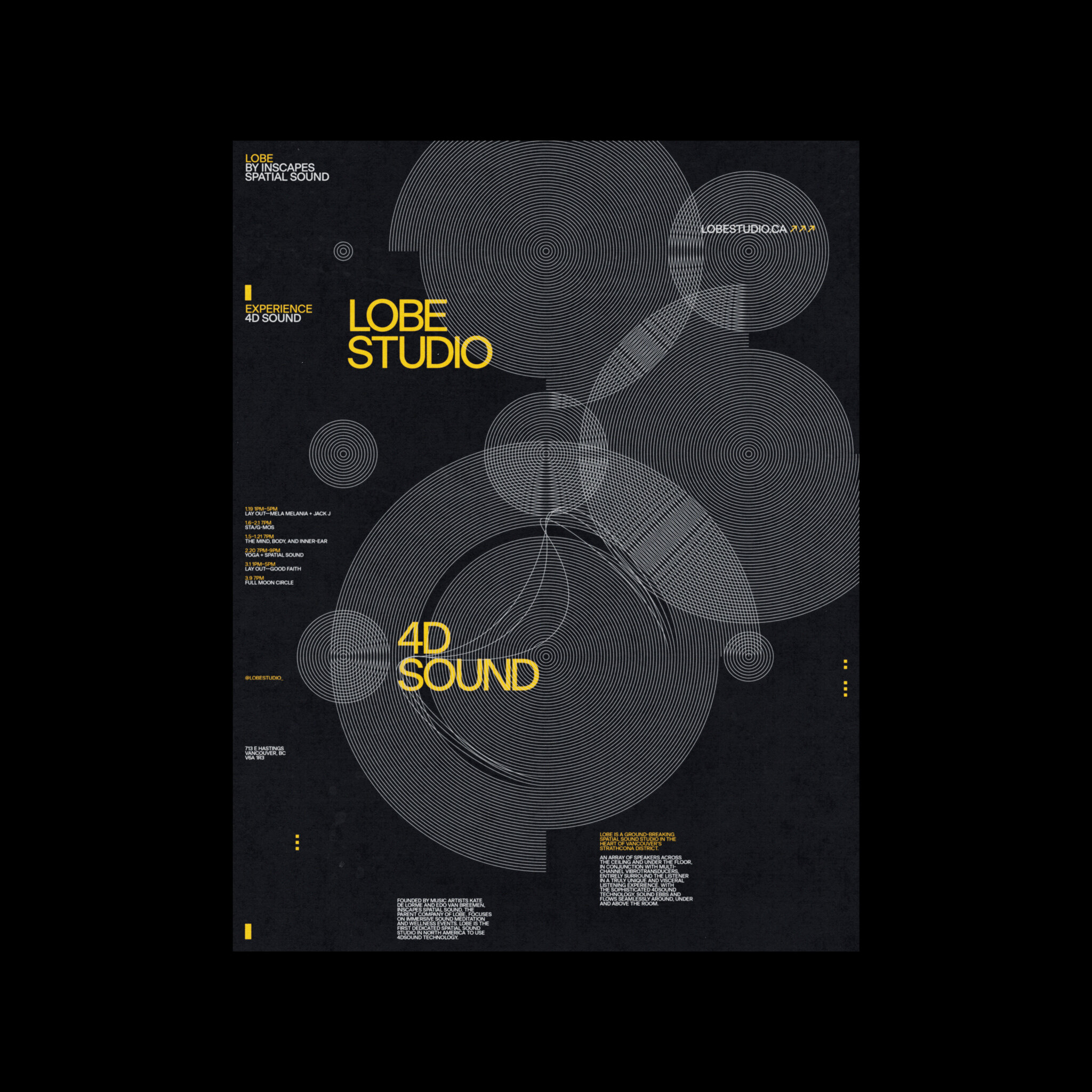 FAY – Lobe