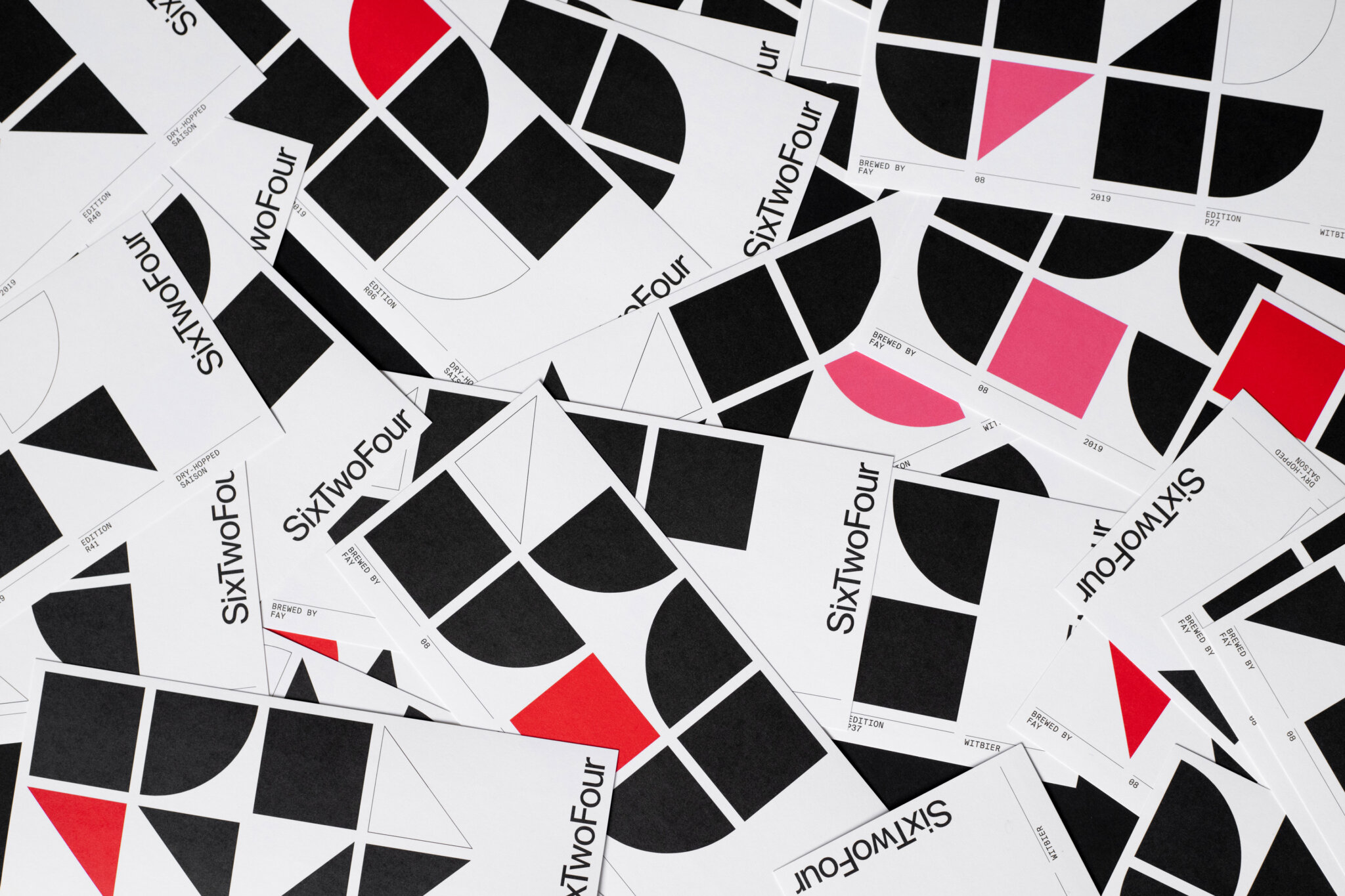 FAY – Graphic Design & Creative Technology Studio